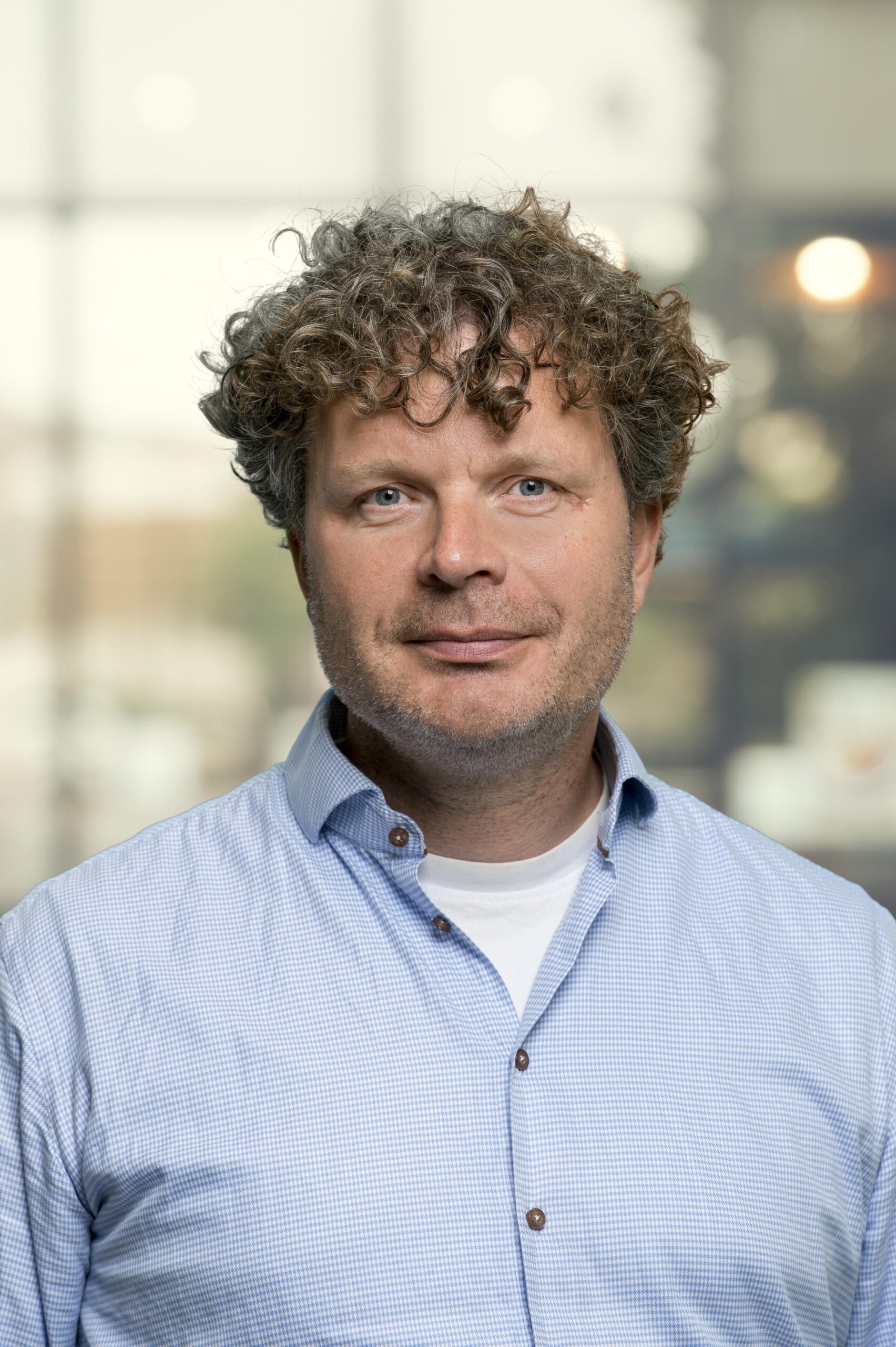 The Netherlands Organisation for Applied Scientific Research – Med-IPUT