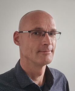 The Netherlands Organisation for Applied Scientific Research – Med-IPUT