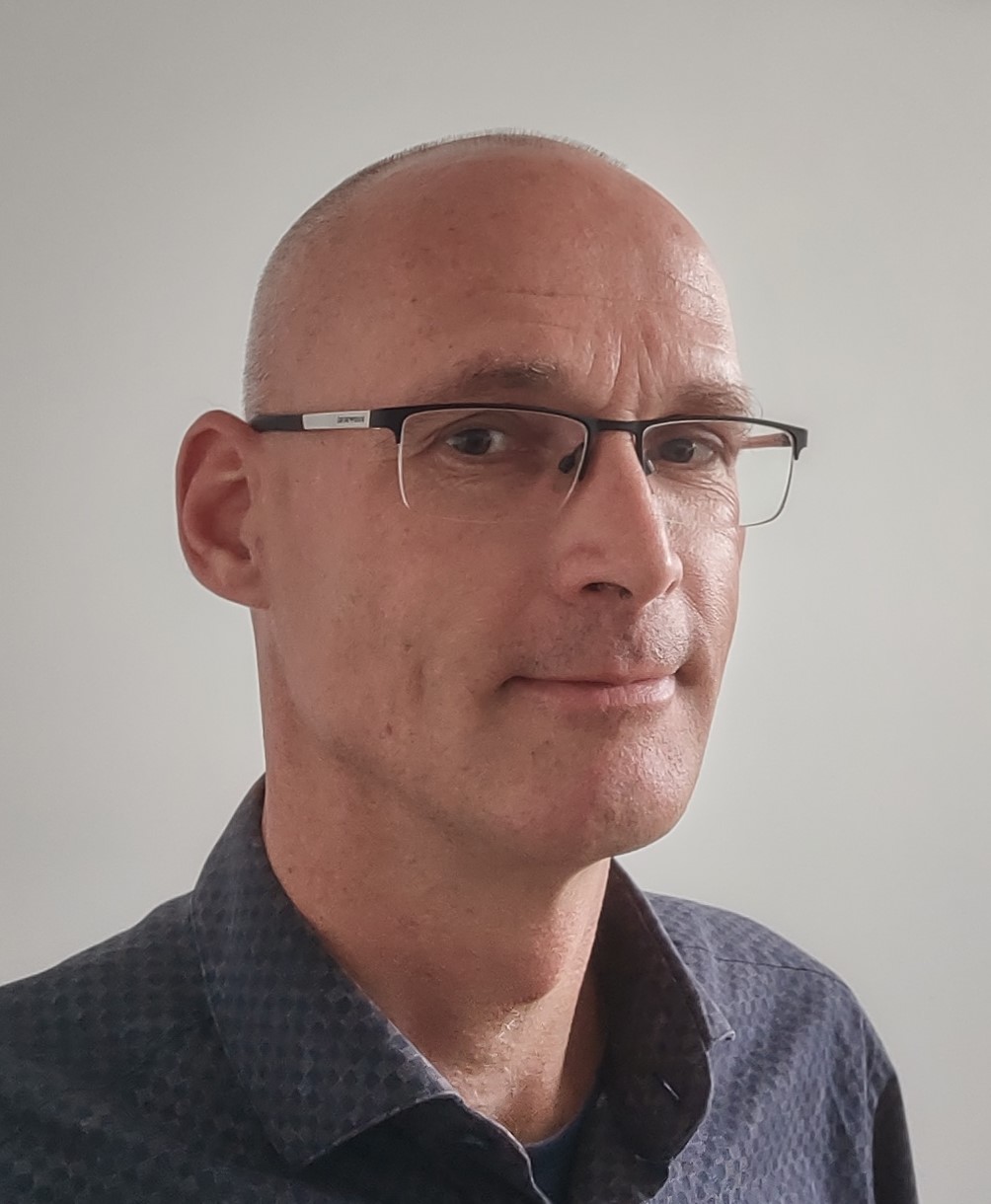 The Netherlands Organisation for Applied Scientific Research – Med-IPUT